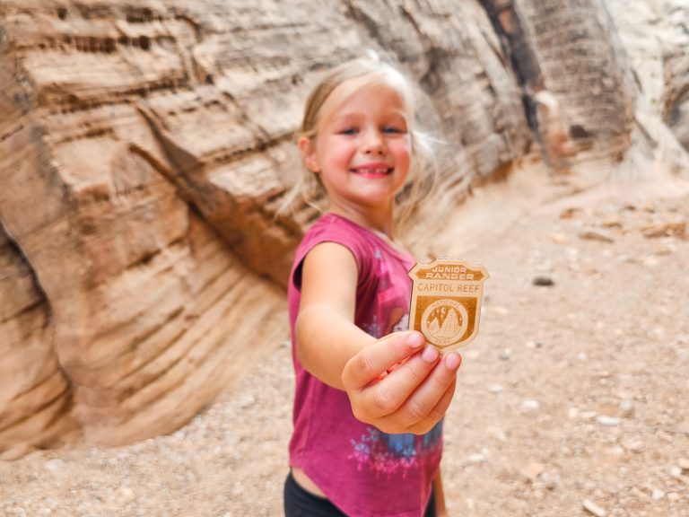 Guide for Visiting Natural Bridges National Monument: Hiking + Things to Do