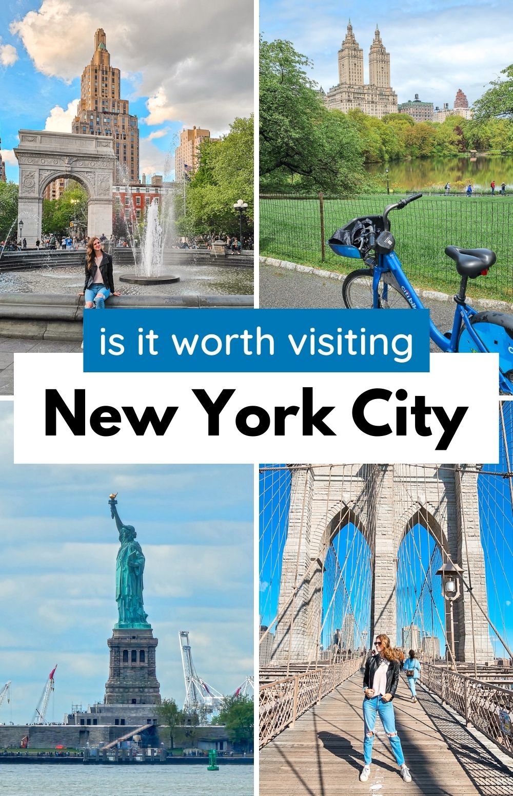 Is New York City Worth Visiting? Top Tips and Reasons to Visit