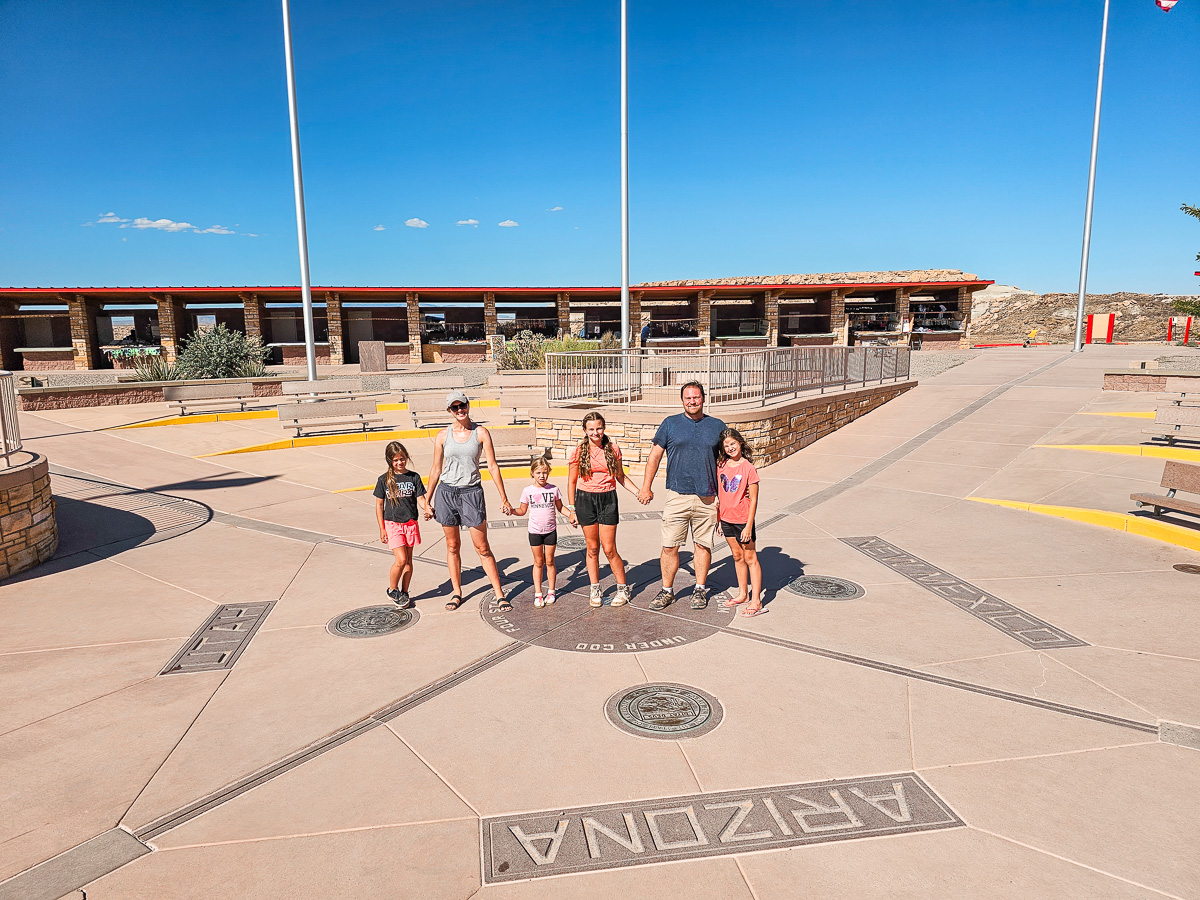Is Four Corners Worth Visiting? Tips + What to Expect