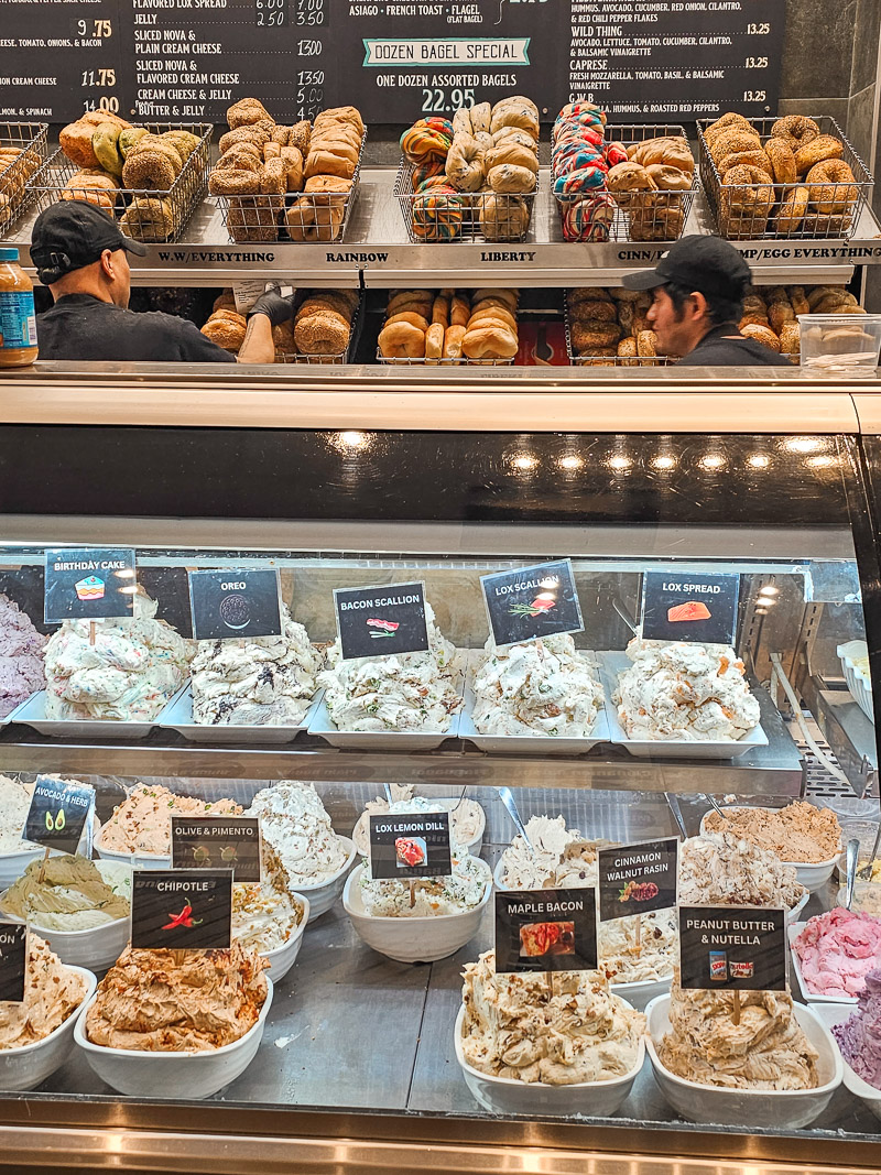 Where to Eat in NYC: 16 of My Favorite Restaurants