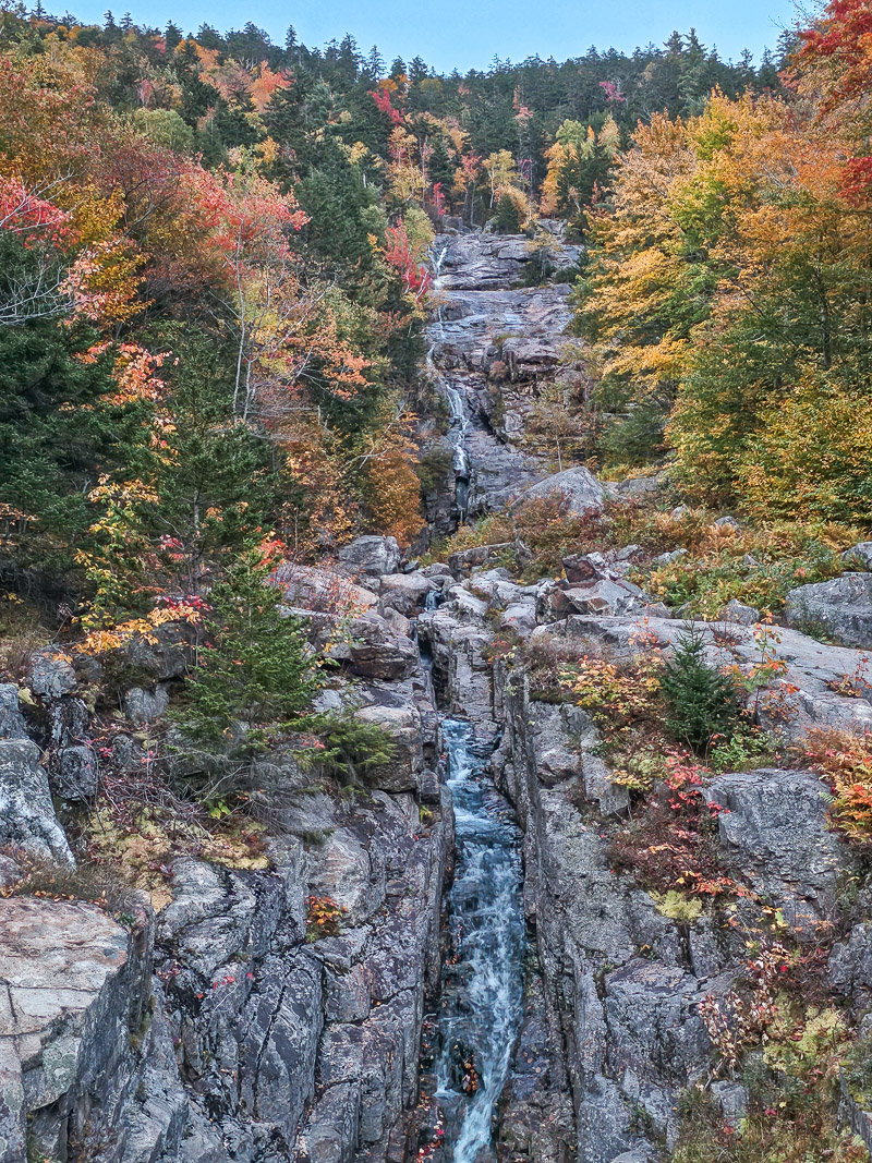 5 Day New England Fall Itinerary With Kids [VT and NH]