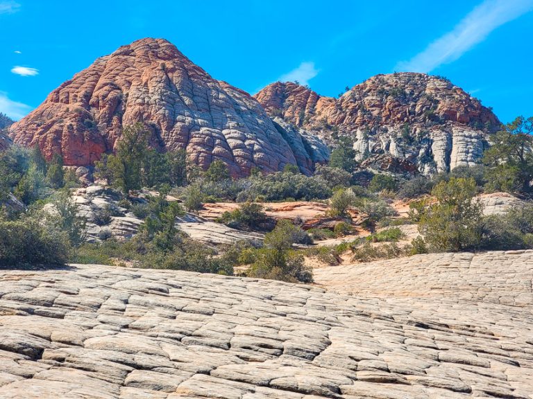 21 Top Hikes Near St. George, Utah You Need to Experience