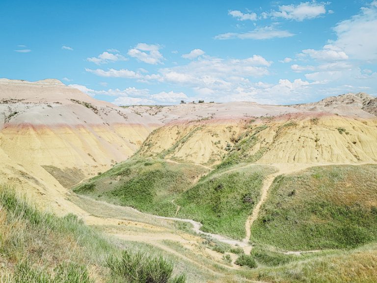 Don’t Sleep on This Lesser-Visited National Park That Has Incredible ...