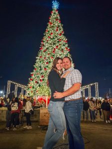 What It's Like Visiting the Cullman Christkindlmarkt (AL)
