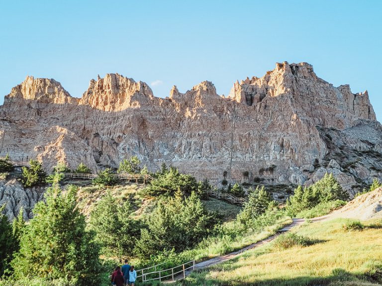 25 Amazing Things to Do in Badlands National Park