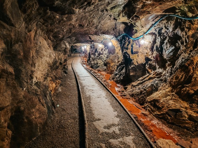 17 Stunning Places to Visit in Georgia