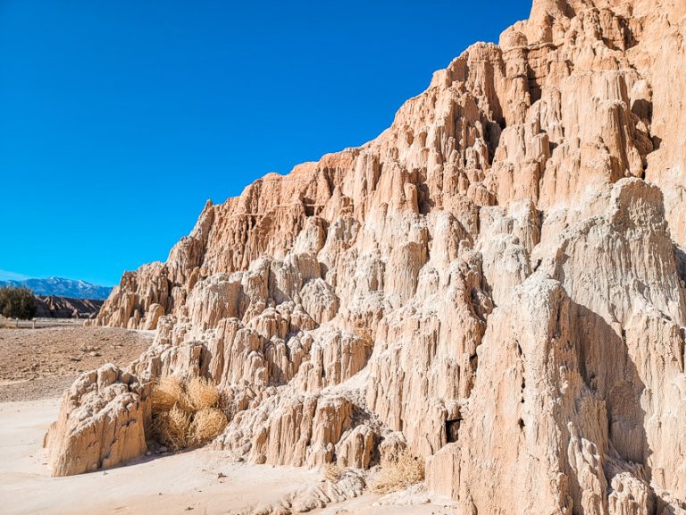 10 Incredible Things to Do in Cathedral Gorge State Park