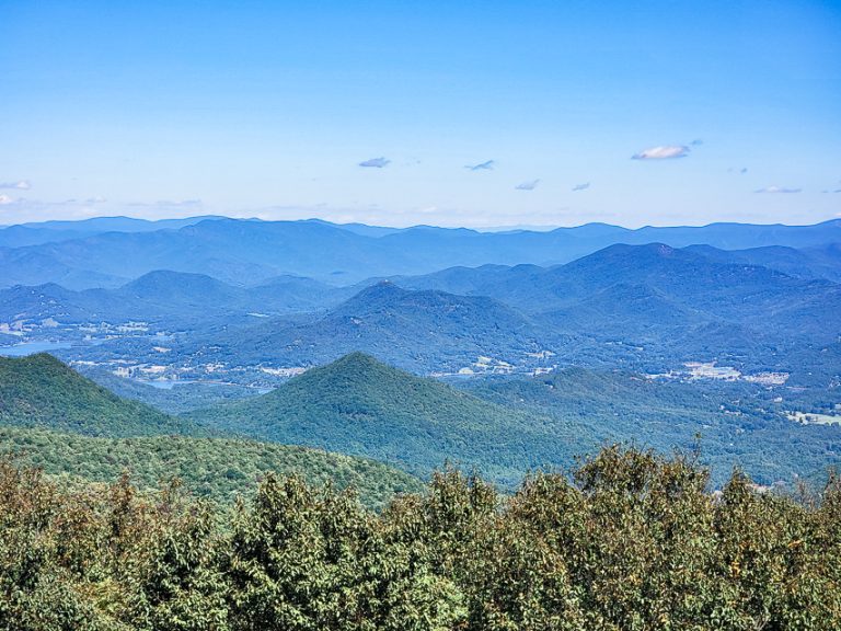 34 Unforgettable Things to Do in North Georgia, USA