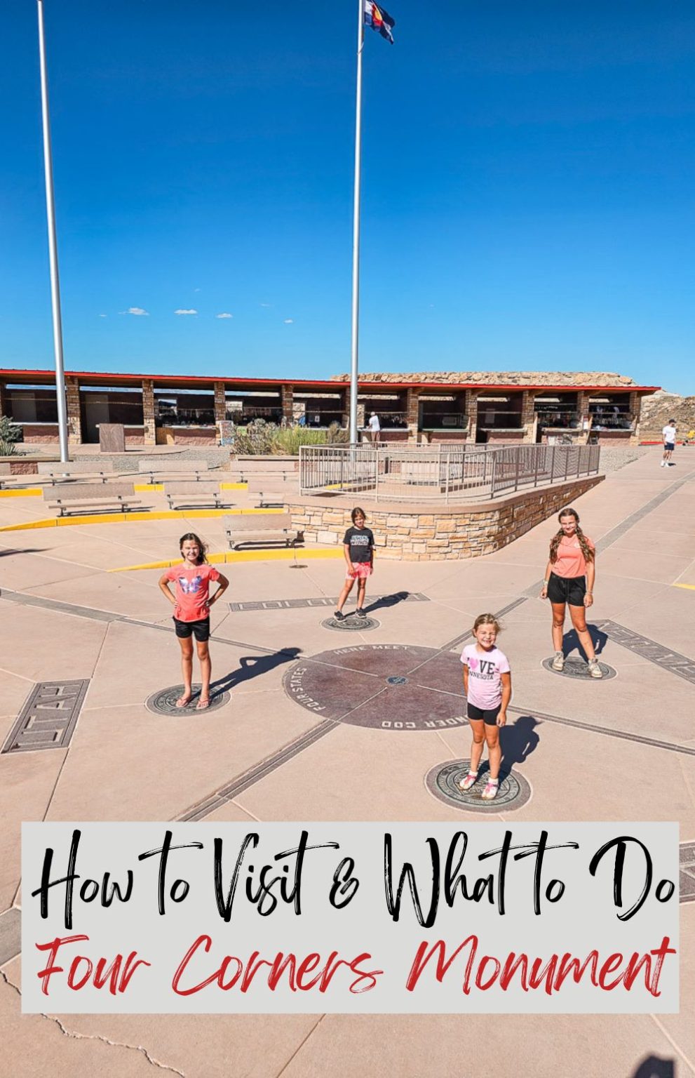 Is Four Corners Worth Visiting? Tips + What to Expect