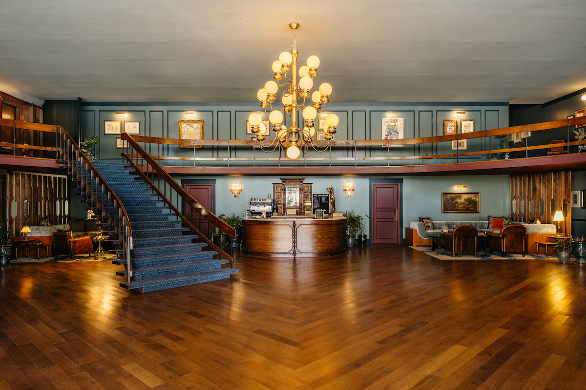 Where to Stay in Chattanooga: 6 Best Areas and Hotels