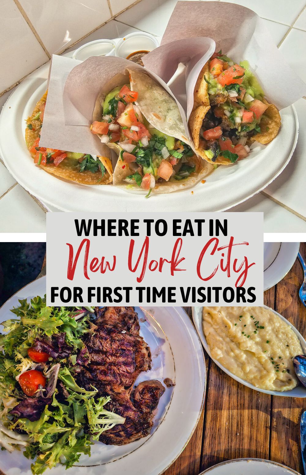 Where to Eat in NYC - My 9 Favorite Restaurants