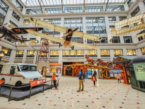 13 Incredible Children's Museums in Washington DC You Must Visit