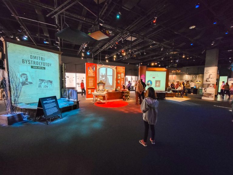 13 Incredible Children's Museums in Washington DC You Must Visit