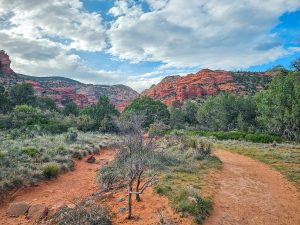 How to Hike Fay Canyon in Sedona, Arizona