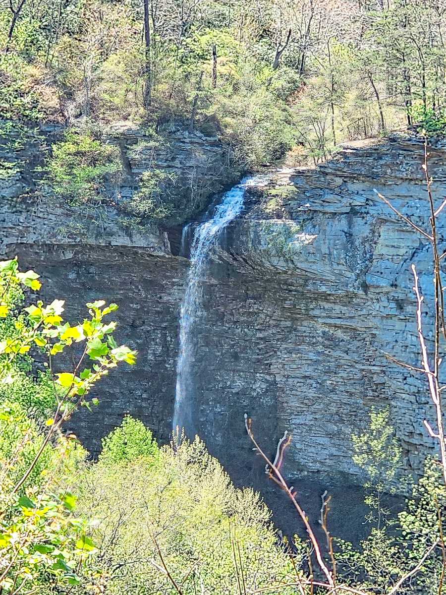14 Beautiful Waterfalls in North Alabama to Discover