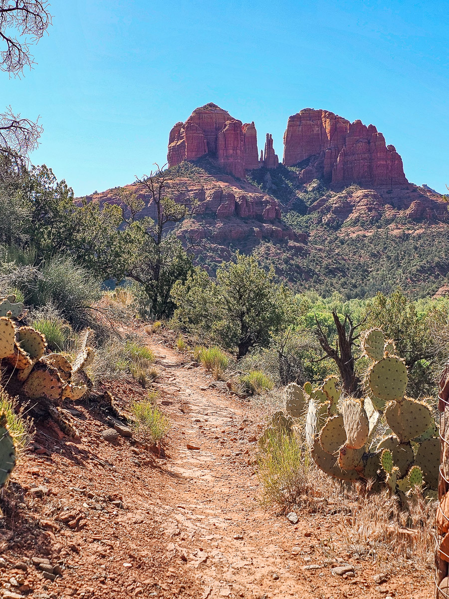 The Perfect 5-Day Sedona Itinerary You Need to Steal