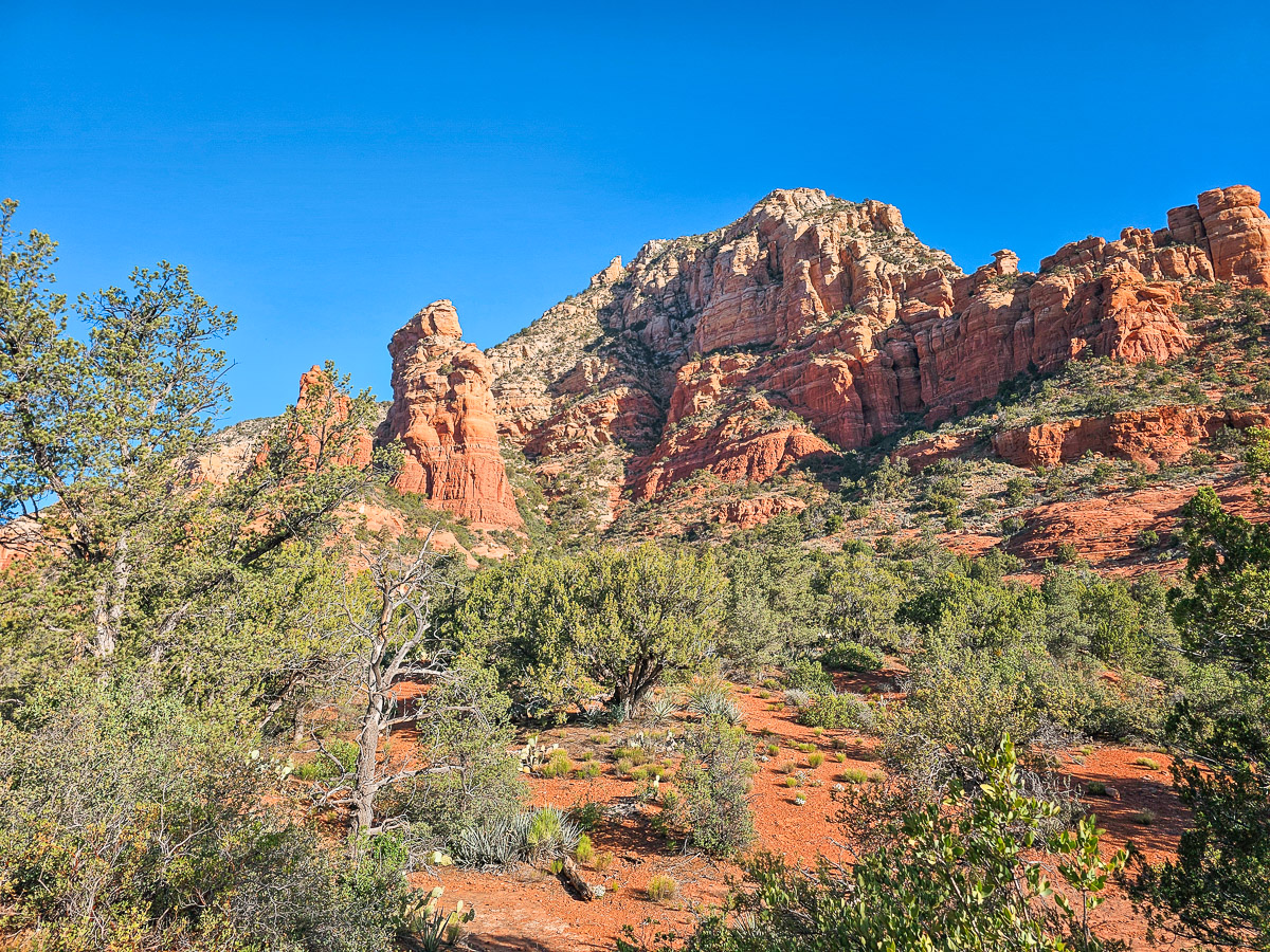 The Perfect 5-Day Sedona Itinerary You Need to Steal