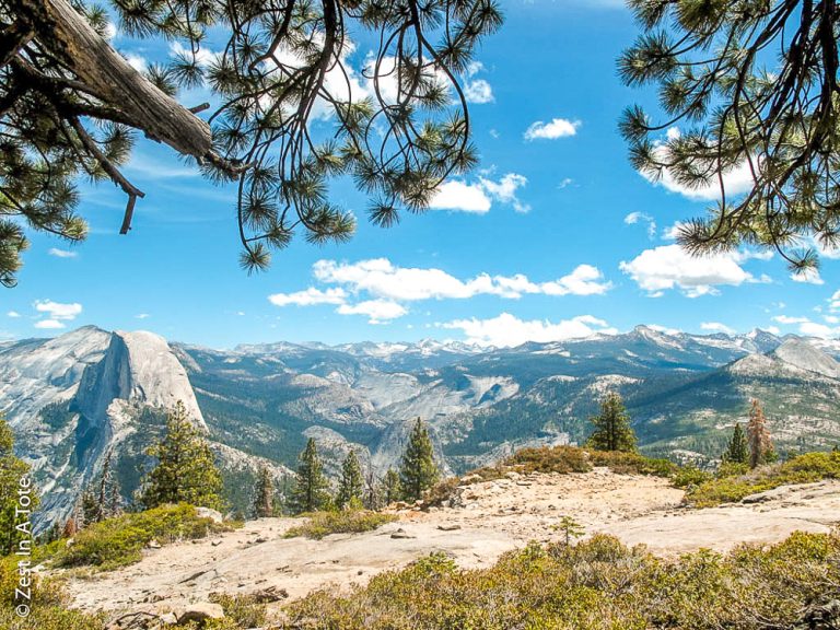 16 Spectacular National Park Hikes That Are Big on Views, Low on Effort