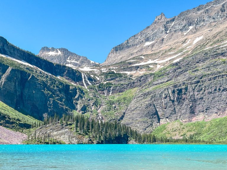 16 Spectacular National Park Hikes That Are Big on Views, Low on Effort