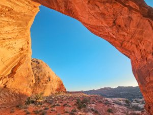 Everyone Talks About Moab’s National Parks—But These 8 Hikes Outside ...