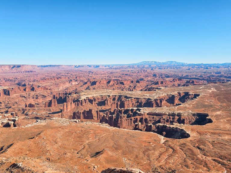 20 Insanely Cool Rock Formations That Prove Utah’s Geology Is Next-Level