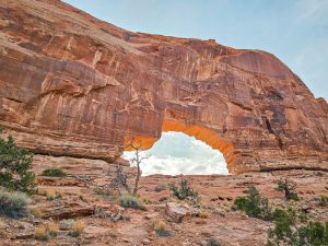 Everyone Talks About Moab’s National Parks—But These 8 Hikes Outside ...