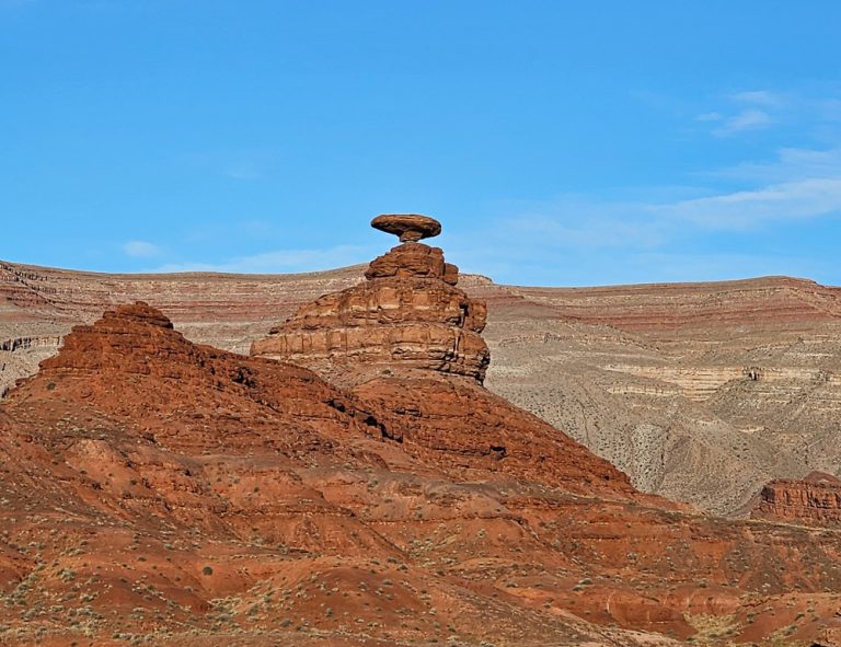 20 Insanely Cool Rock Formations That Prove Utah’s Geology Is Next-Level